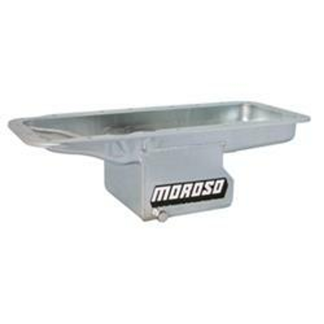 Shop All - Engine - Oil Pans - Mopar Big Block Oil Pans - Poor Man ...